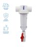 Spin-Down Sediment Filter - SpringWell Water Filtration Systems