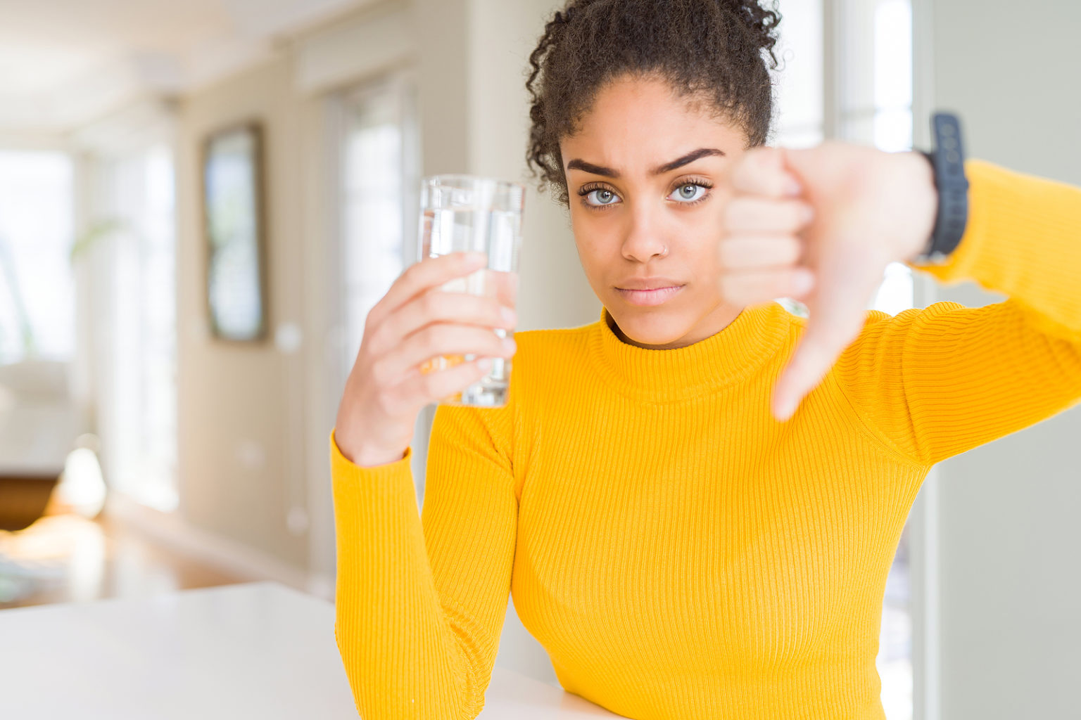 SpringWell Water Filtration Systems - Whole House Water Filter Systems