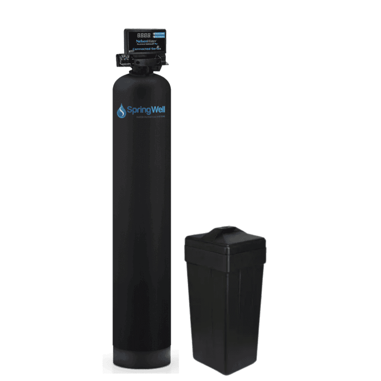 Best Water Filtration Systems For Home - SpringWell Water