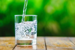 What is Hydrogen Water, and Should You Drink It? - SpringWell Water ...