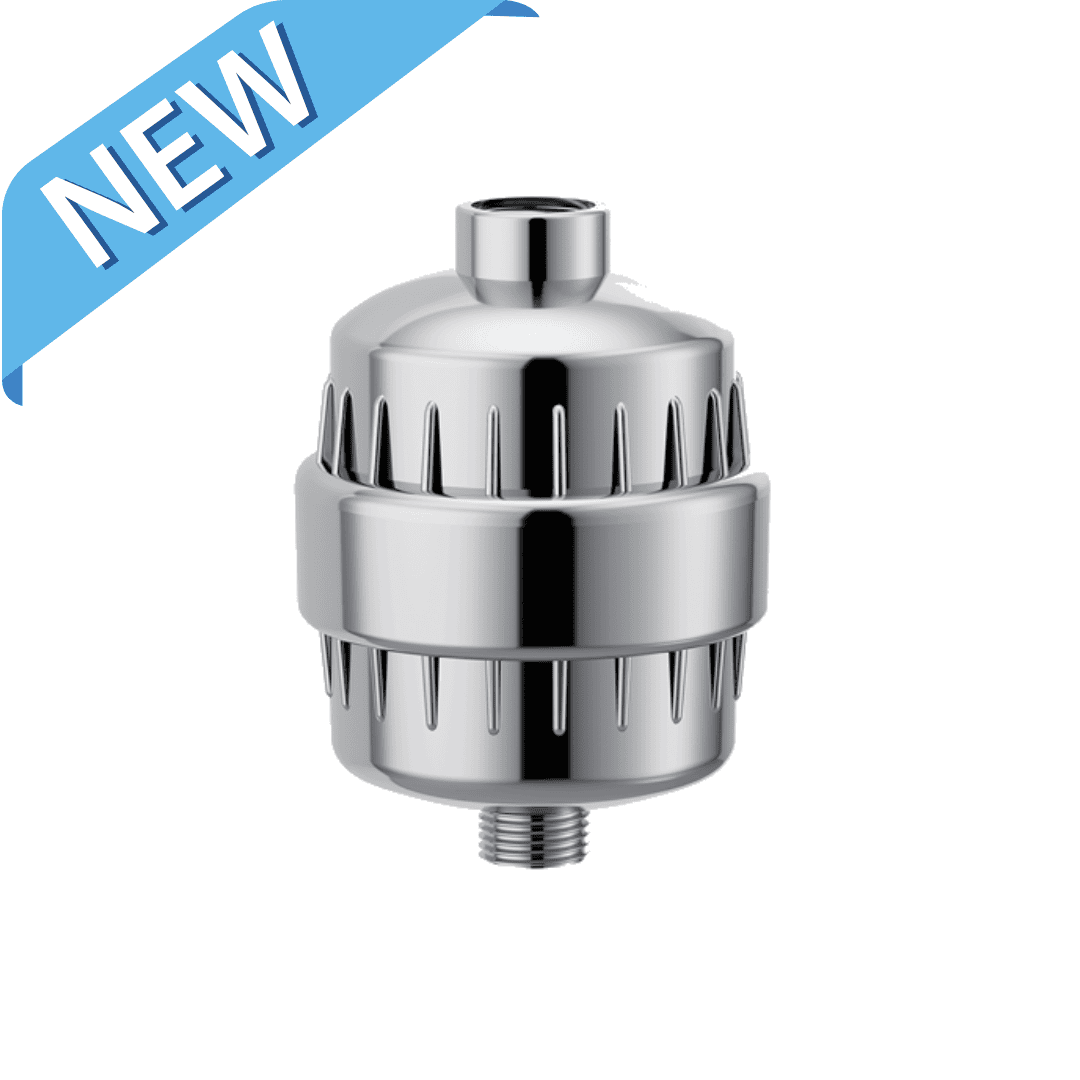 SpringWell Ultimate Shower Filter