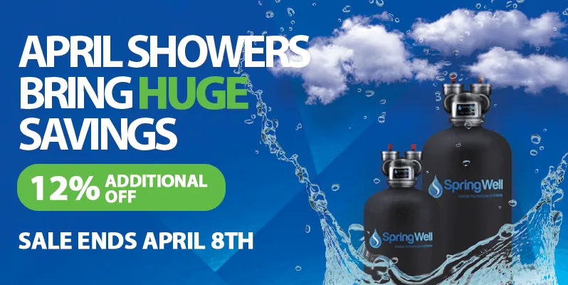 What are Disinfection Byproducts (DBPs) in Drinking Water? - SpringWell ...